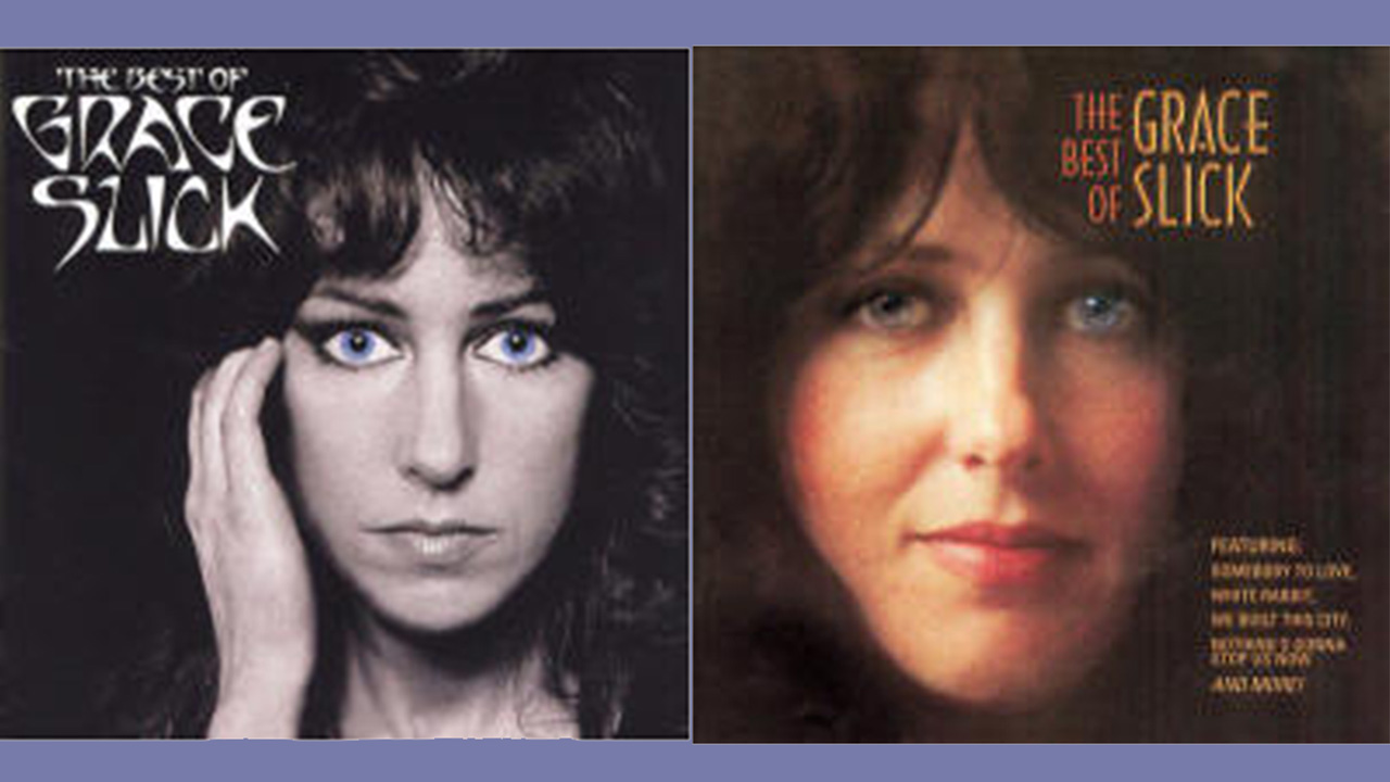 Grace Slick, a rock and roll halhatatlanja | televizio.sk